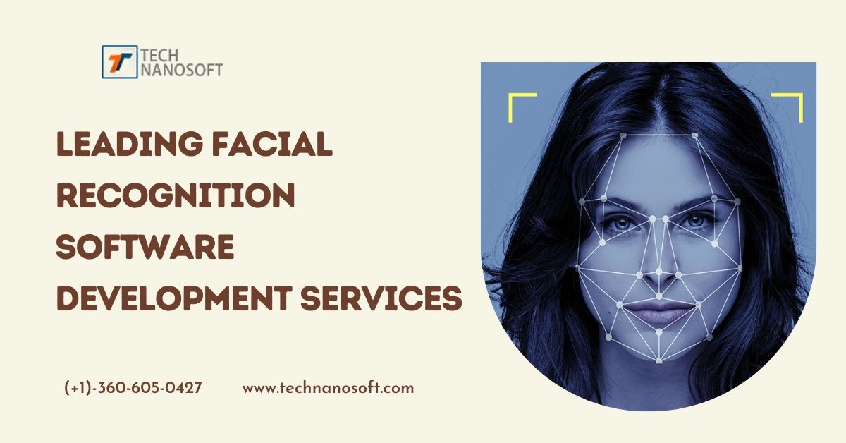 Big Name In Recognition Software Development Services Focus On Digitiz