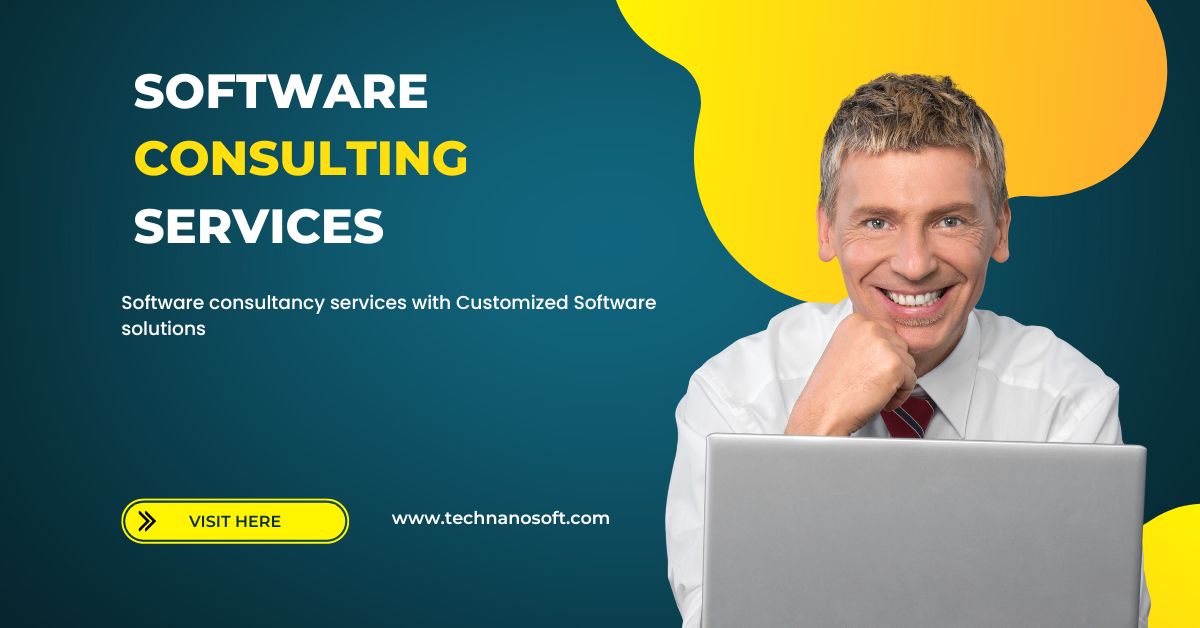 The Best software consulting services In the USA