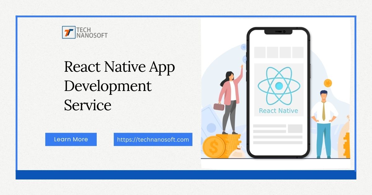 React Native Development Service | React Native App Development Service