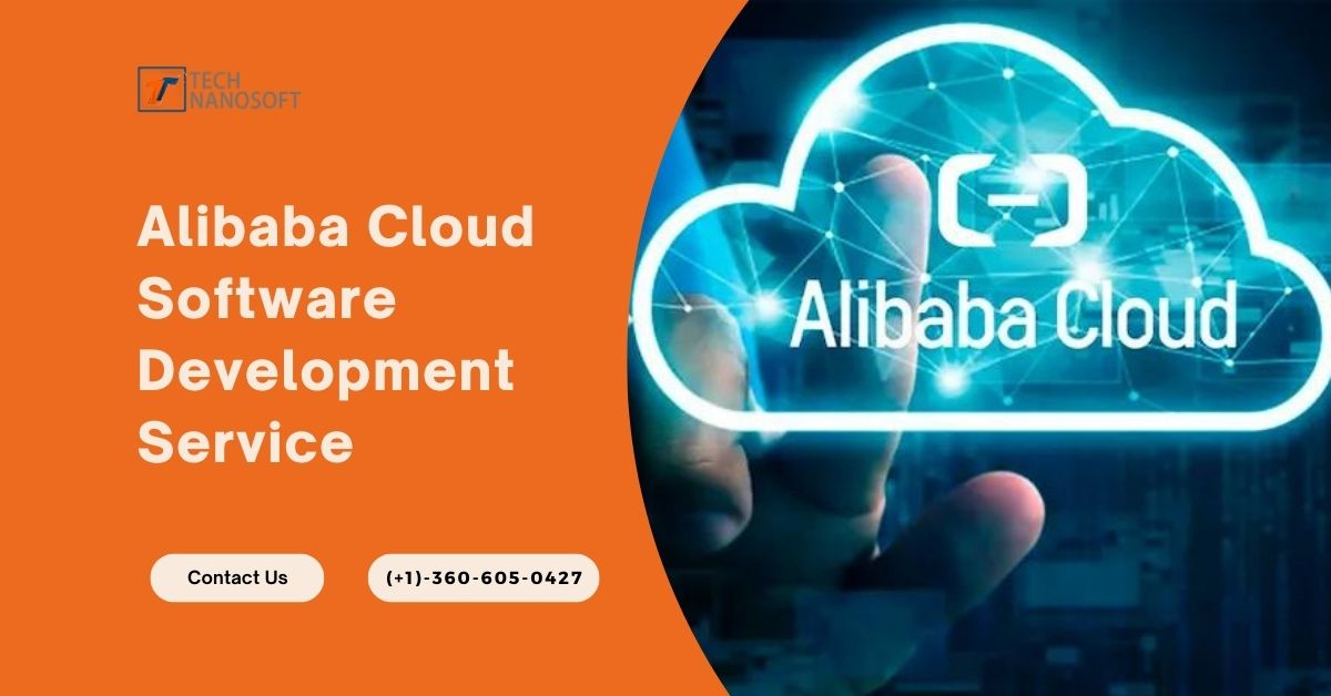 Top Rated Alibaba Cloud Software Development
