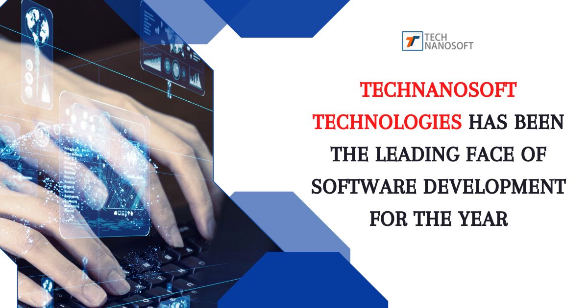 leading face of Software Development